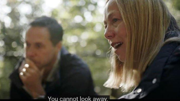 Sinopsis The Letter: A Message for Our Earth, Pesan Vatikan untuk ...