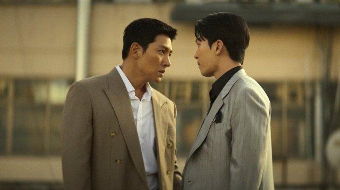 Sinopsis The Worst of Evil Episode 5 - Tribunjambi.com