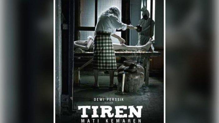 Sinopsis Tiren: Mati Kemaren, Tayang 7 September 2023 di ANTV - Tribunjambi.com