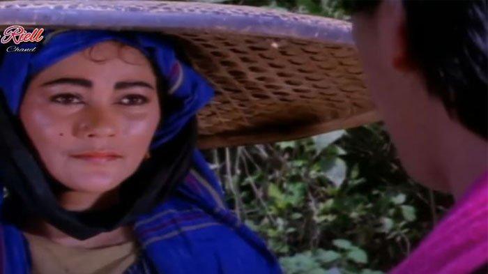 Sinopsis Titisan Dewi Ular, Tayang 15 April 2023 di ANTV - Tribunjambi.com