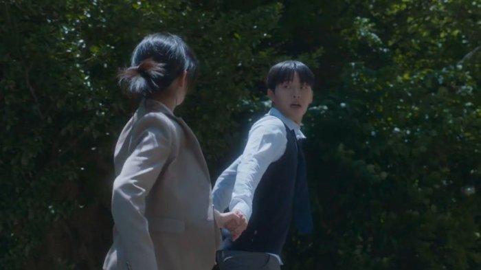 Sinopsis Twinkling Watermelon Episode 2, Eun Gyeol - Tribunjambi.com
