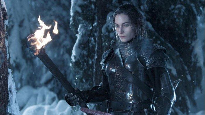 Underworld Evolution Werewolf