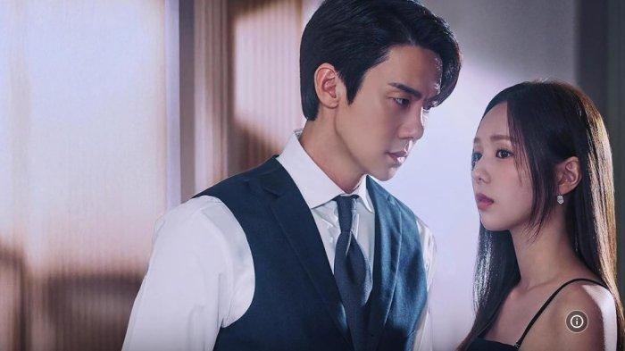 Sinopsis When the Phone Rings Episode 1, Musuh di Balik Selimut ...