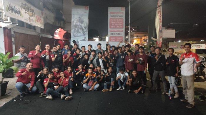 Sinsen Gelar Kopdargab dan Lantik Ketua Baru IMHJ - Tribunjambi.com