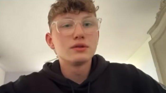 Wonderkid Berdarah Indonesia Sjors-Lowis Hermsen, Usia 16 Tahun Sudah Debut di Eredivisie ...