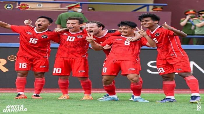 Jadwal Sea Games Sepak Bola - Indonesia vs Malaysia Berebut Perunggu, Vietnam vs Thailand ...