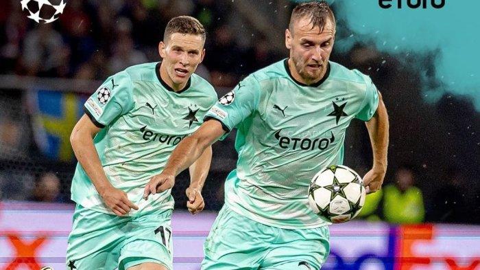 Prediksi Skor Slavia Praha vs LOSC Lille, Cek Head to Head dan Statistik Tim di Liga Champions ...