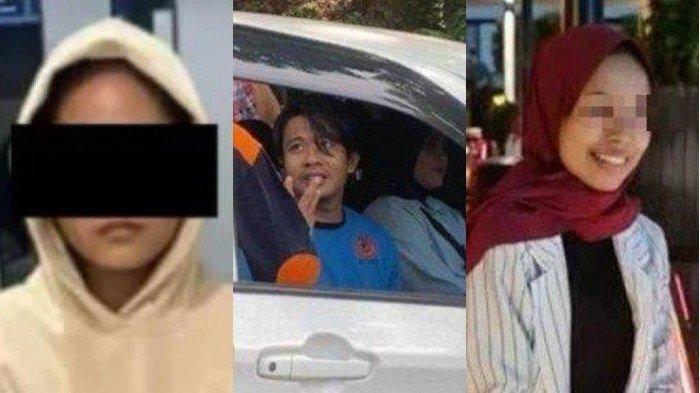 Cinta Segitiga Seorang Caleg Muda DPR Dapil Jabar XI hingga Akhirnya Jadi Otak Pembunuhan ...