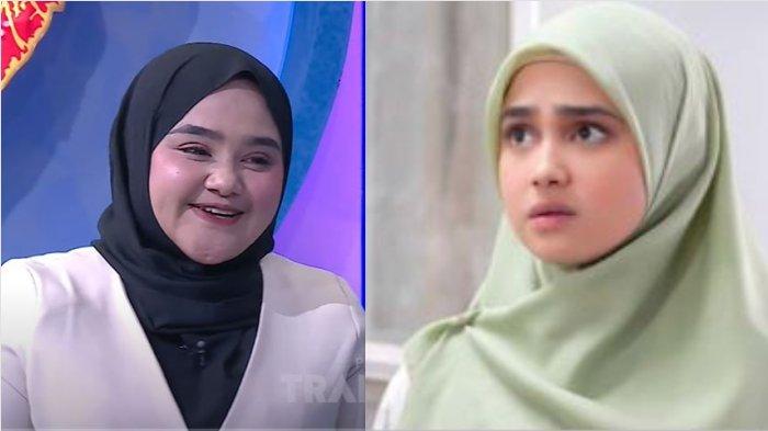 Sosok Lily yang Disebut Mirip Syifa Hadju Versi Gemoy, Suaminya Mirip ...