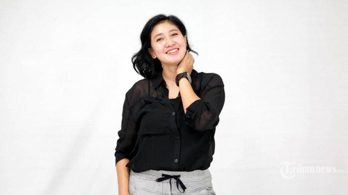 Kabar Erie Suzan, Pedangdut Tahun 90an yang Aktif Berkarya hingga Saat ...
