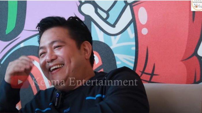 Steven Rumangkang Cerita Awal Mula Punya Rasa dengan Angelina Sondakh ...