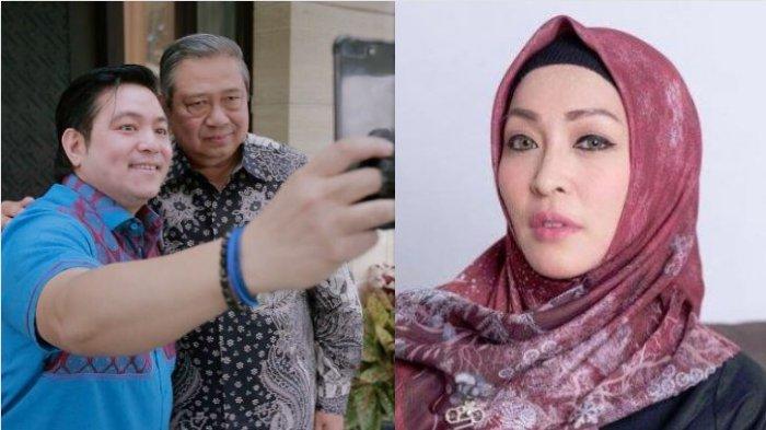 Perhatian Steven Rumangkang Bikin Angelina Sondakh Luluh, Jalinan ...