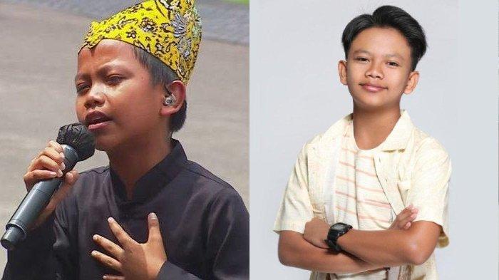 Masih Ingat Farel Prayoga Ojo Dibandingke? Dulu Nyanyi di Istana, Kini Beranjak Remaja Suara ...