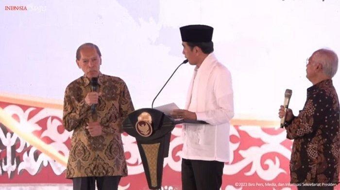 Kisah Sudaryanto Yanto Priyono Tinggal di Uni Soviet, Tak Mau Kutuk ...