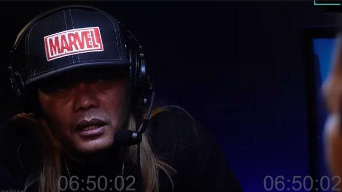 Cerita Sule yang Dipanggil Fansnya hingga ke Luar Negeri - Tribunjambi.com