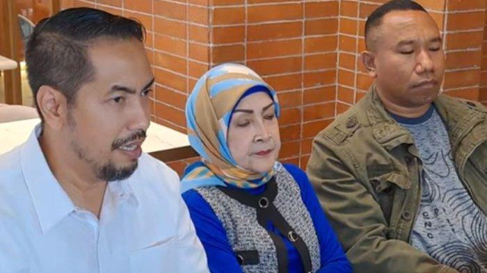 Kuasa Hukum Minta Venna Melinda Kembalikan Barang Ferry Irawan Langsung ke Suaminya: Gak Usah ...