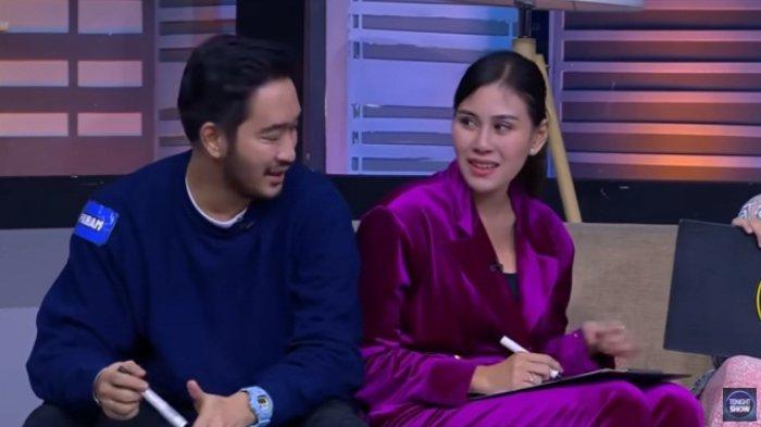 Jeje Govinda Keluhkan Sikap Syahnaz setelah Selingkuh dengan Rendy ...