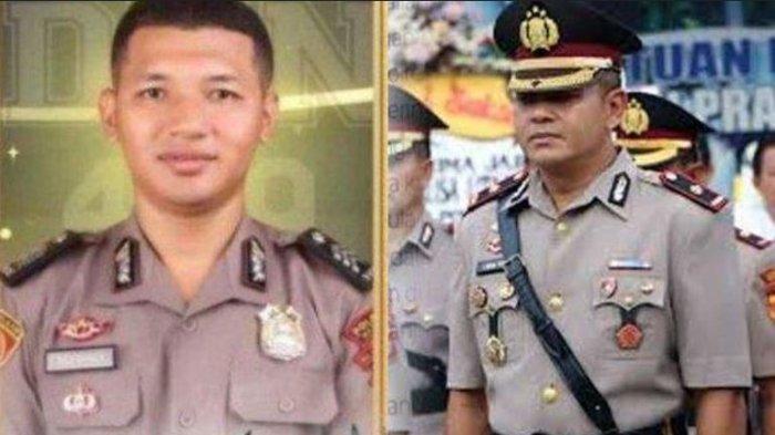Sosok Kompol Yogi Tersangka Tewasnya Brigadir Nurhadi, Lulusan Akpol 2010 - Halaman 2 ...