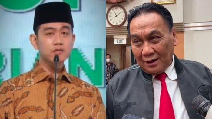 TEGAS Bambang Pacul Usai Surat Pemakzulan Gibran Diterima MPR: Kalau ...