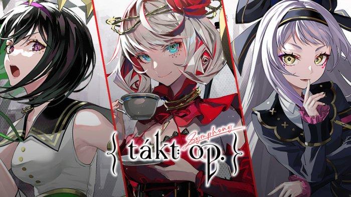 Redeem Code takt op Symphony Terbaru 2023, Lengkap dengan Cara ...