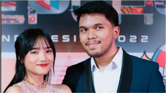 Penyebab Fuji Putus dengan Thariq Akhirnya Terkuak, Frans Akui Adiknya Kini Tak Punya Lagi ...