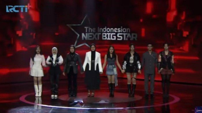 Jadwal Acara RCTI Hari ini Jumat 20 Oktober 2023: Bus Jutawan dan The Indonesian Next Big Star ...
