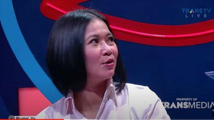 Tiara Marleen Akui Sudah Tiga Kali Minta Maaf dengan Faisal ...