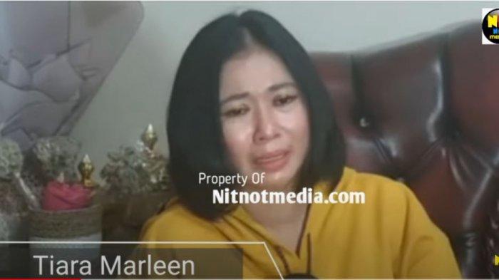 Ternyata Marissya Icha sudah Peringatkan Tiara Marleen: Dia malah ...