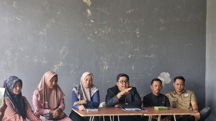 Tim Hotman 911 Minta Tujuh Poin ke Kapolres Tebo untuk Ungkap Kematian ...