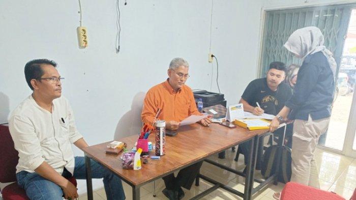 Timsel Baru Terima 38 Berkas Calon Anggota KPU 7 Kabupaten dari Total ...