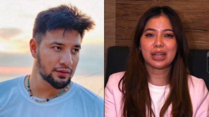 Tindakan Ammar Zoni Ketika Dokter Kamelia Diancam Gegara Salah Parkir: Kok Bisa Padahal Dia di ...