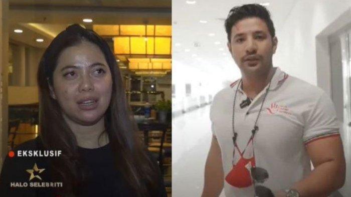 Tindakan Dokter Kamelia pada Ammar Zoni di Penjara Jadi Sorotan, Tak Masalah Status Calonnya ...