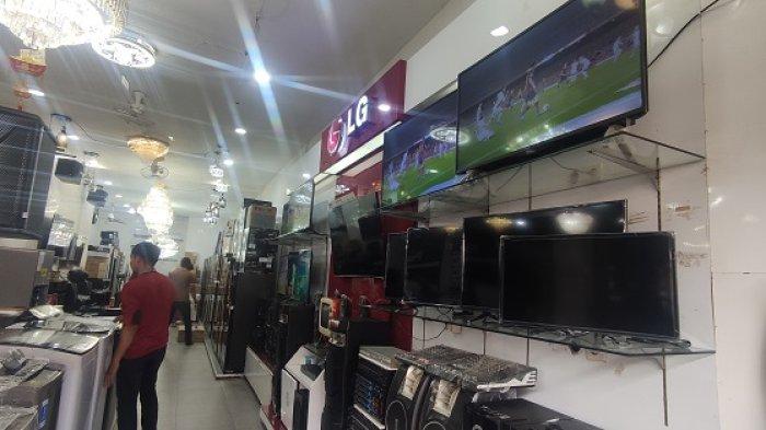 Butuh Referensi TV Digital? Toko di Jambi Ini Tawarkan TV Sharp Mulai ...
