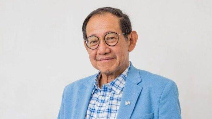 Daftar Tokoh Tionghoa Indonesia Ahli Ekonomi, Guru Besar dari Padang ...