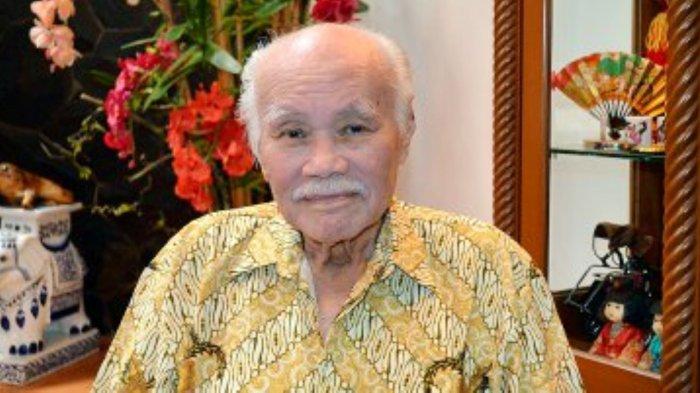 Daftar Tokoh Tionghoa Indonesia Ahli Kesehatan, dari Dokter hingga Ahli ...