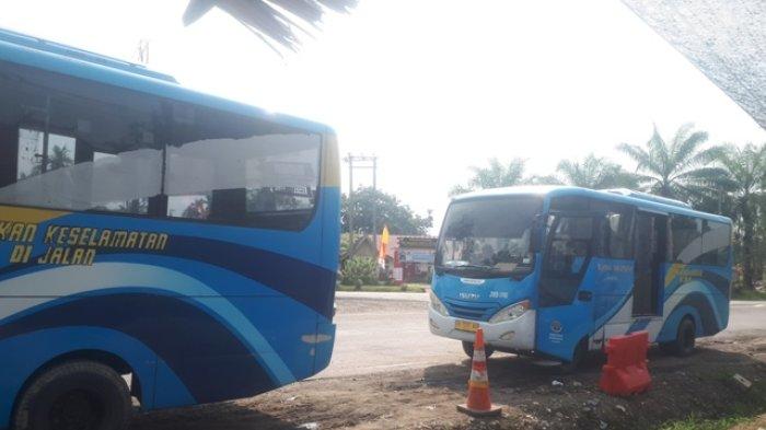DPRD Provinsi Jambi Sarankan Gunakan Dana Talangan untuk Solusi Trans Siginjai - Tribunjambi.com
