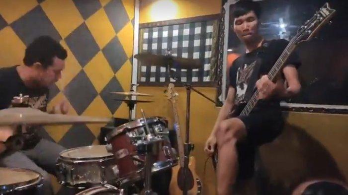 Sempat Meredup, Studio Musik di Kota Jambi Kembali Bergairah - Tribunjambi.com