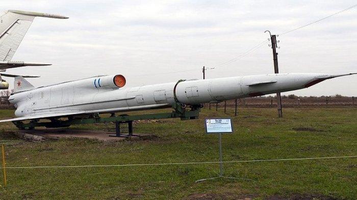 Berita Tu-141 Terbaru Hari Ini - Tribunjambi.com