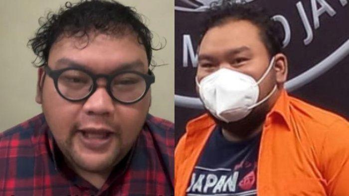 Tujuan Fico Fachriza Tipu sejumlah Artis Dibongkar Ananta Rispo, Sering ...
