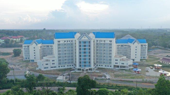 UIN STS Jambi Akhirnya Resmi Terima SK Pembukaan Prodi Kedokteran, Jadi ...