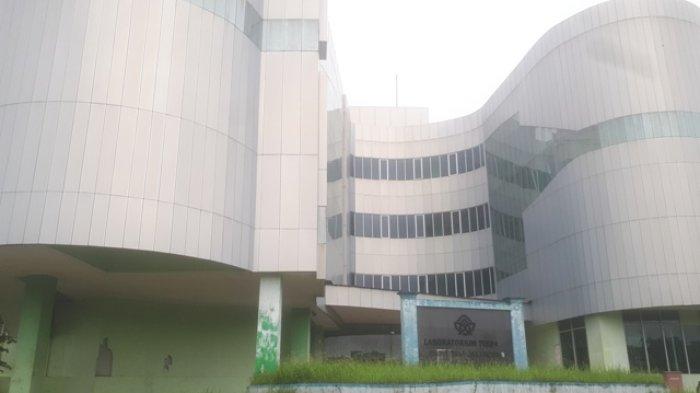 UIN STS Jambi Siapkan Fakultas Baru Tahun Depan - Tribunjambi.com
