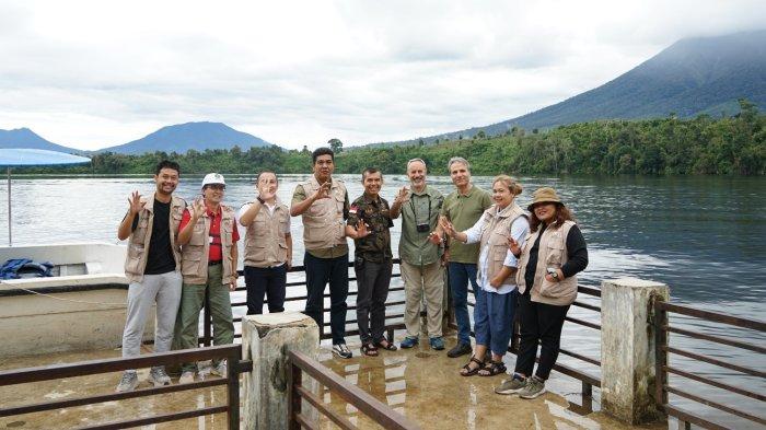 Universitas Jambi Berperan Penting Pada Pengakuan Geopark Merangin Oleh ...