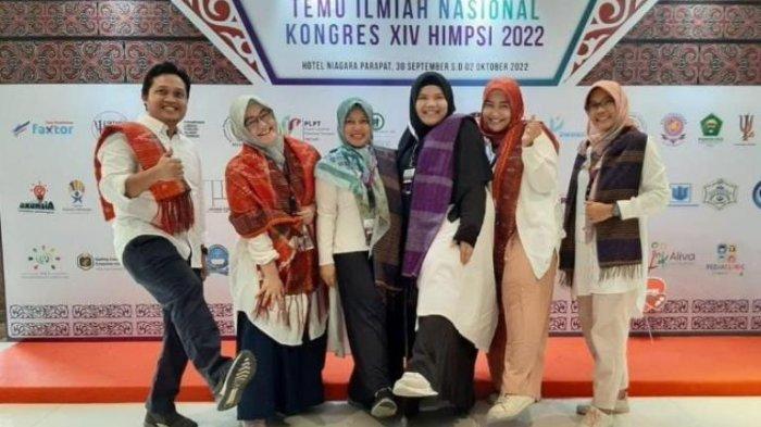 Unja Masuk 20 Kampus Miliki Jurusan Psikologi Terbaik Versi EdunkRank 2023 - Tribunjambi.com