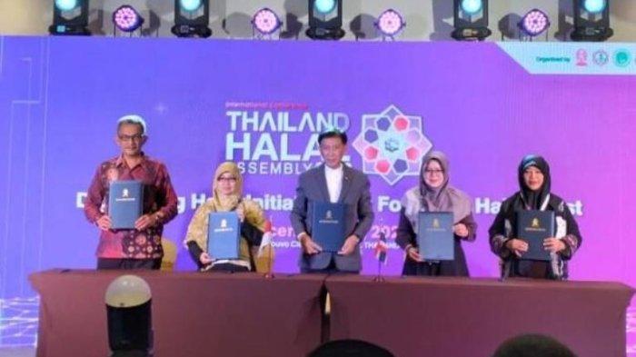 Jejak Prestasi Akademik Universitas Jambi di Dunia Internasional ...