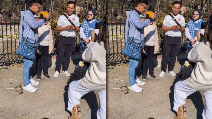 3 Fakta Kontroversi Uya Kuya Ngonten di Rumah Korban Kebakaran Los Angeles: Ditegur Pemilik ...