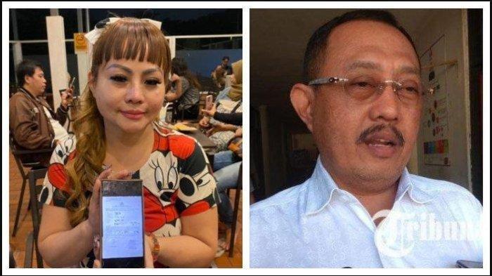 Karyawan Dipotong Gaji Gara-gara Salat Jumat, Viral Diana vs Armuji di ...