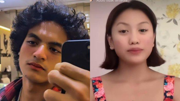 Lolly Ceritakan Kisah Cintanya dengan Vadel Badjideh: Aku dia versi ...