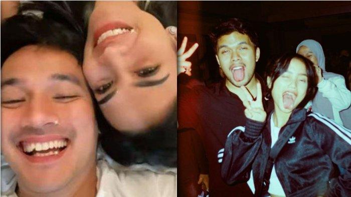 Ketakutan Dewi Zuhriati Soal Hubungan Fuji dan Thariq Halilintar: Cukup Yang Lalu Kebablasan ...