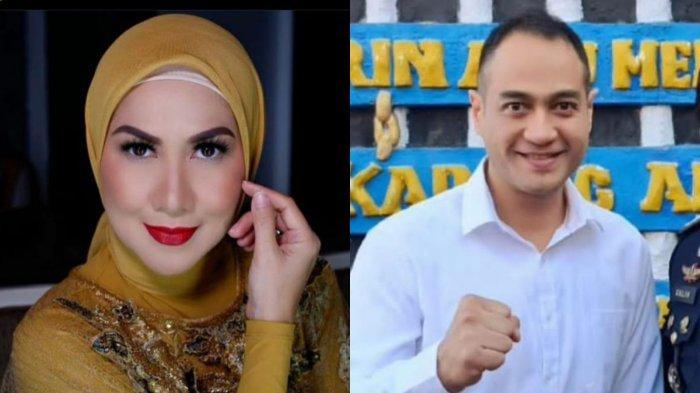Reaksi Ferry Irawan saat Venna Melinda Sebut Dirinya hanya Menumpang Hidup - Tribunjambi.com