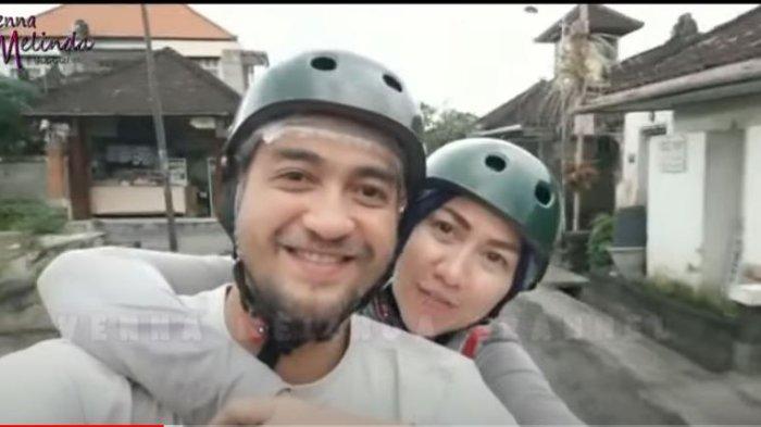 Ferry Irawan Bantah Lakukan Kekerasan kepada Venna Melinda: Tidak ada ...